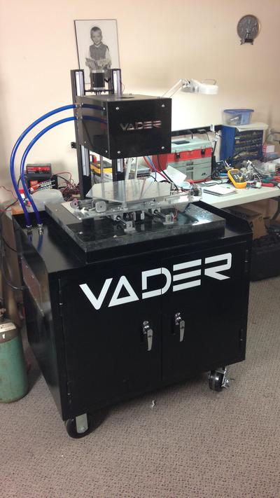 Vader Systems strikes deal with Lockheed Martin - Buffalo Business First