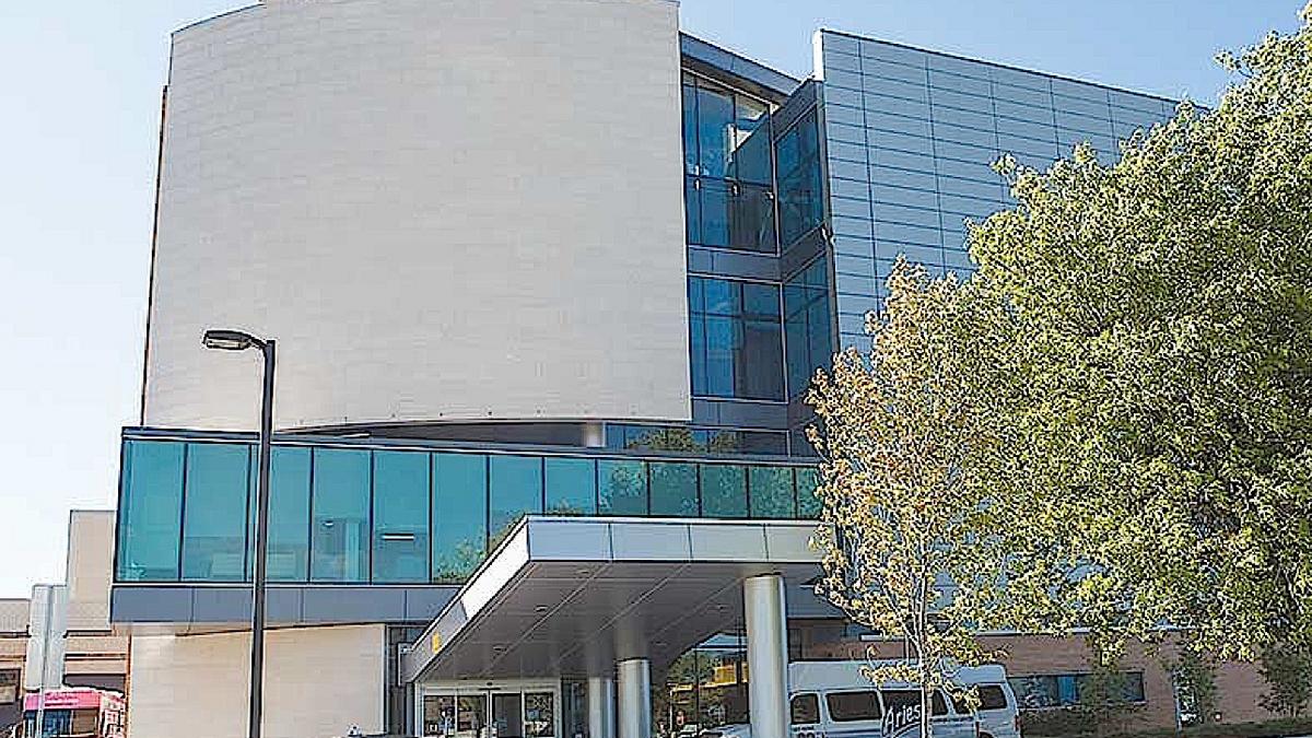 ECMC, Unyts work to grow organ transplants in WNY - Buffalo Business First