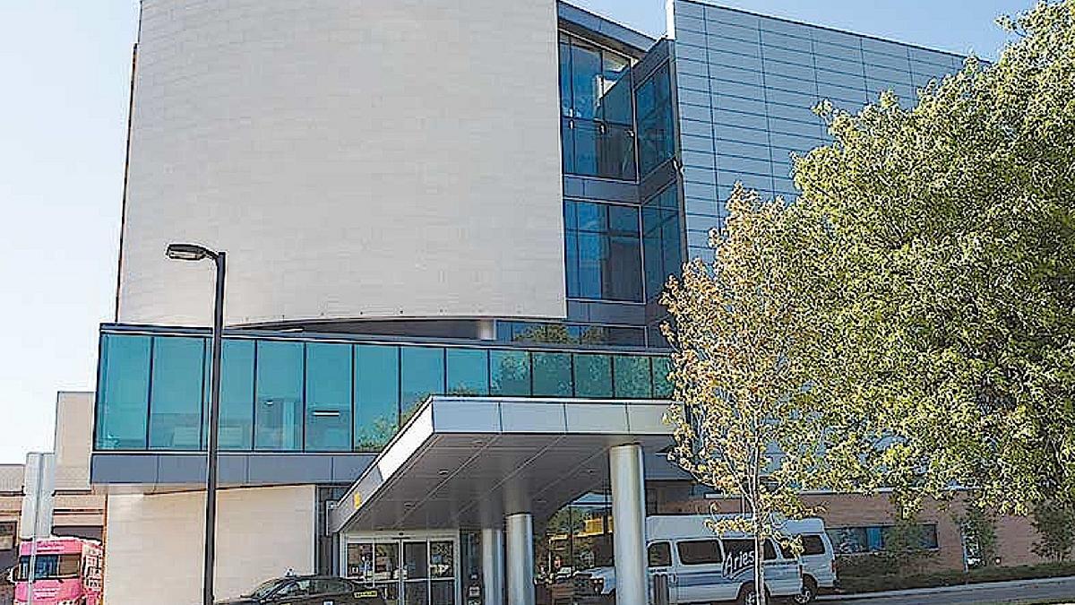 ECMC receives OK from state health committee - Buffalo Business First