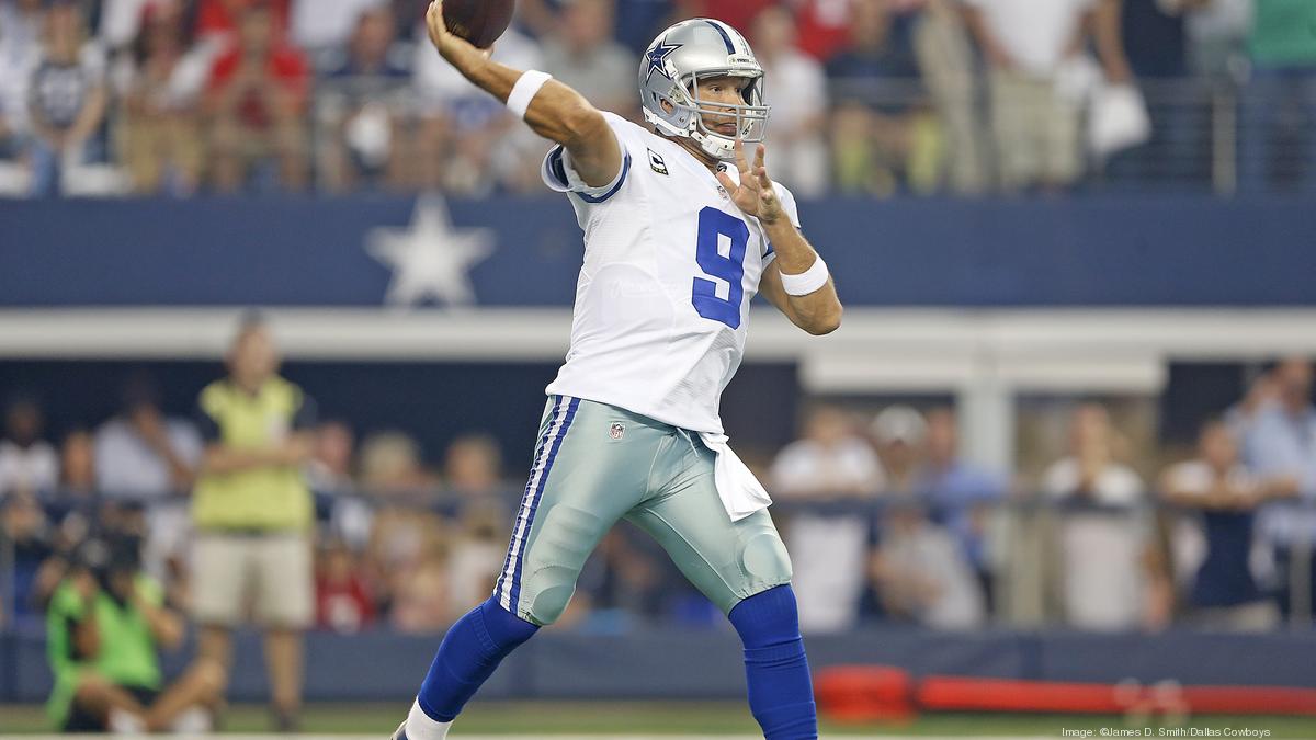 Jerry on Romo: He'll play Sunday, have 5 more good years, become an ...