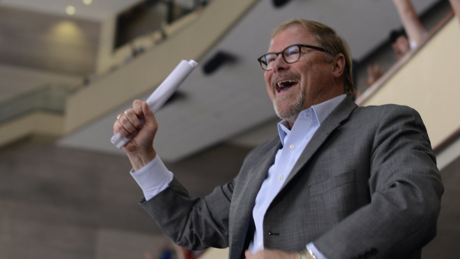 Minnesota Wild owner Craig Leipold helped bring private equity to NHL ...