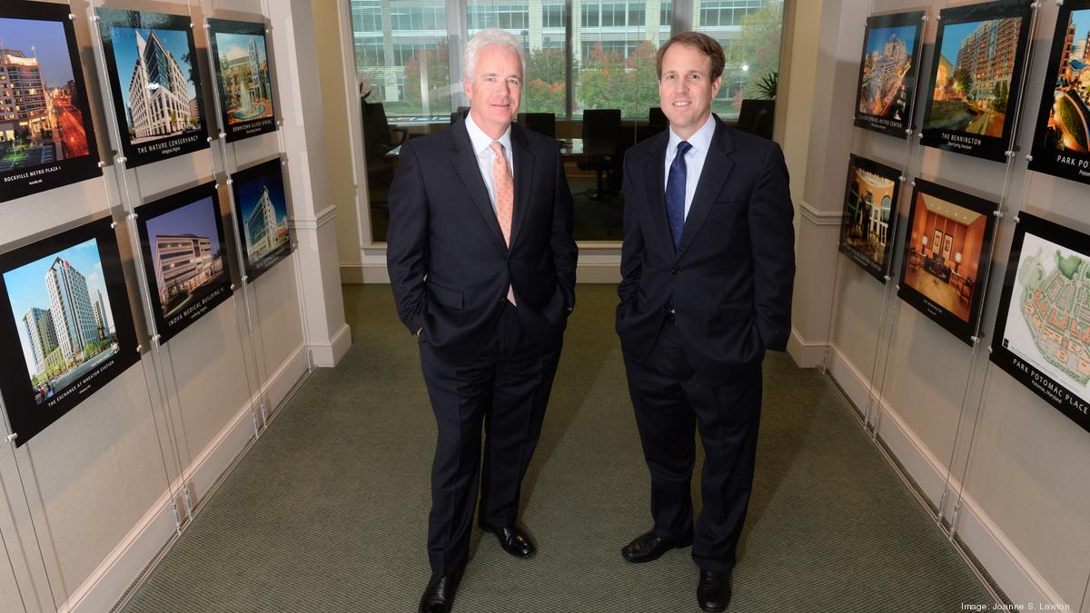 Foulger-Pratt Cos. transitioning to new leaders, new vision ...