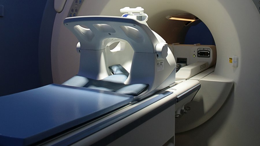 Raleigh Radiology beats Duke Health for new MRI scanner in Wake County ...