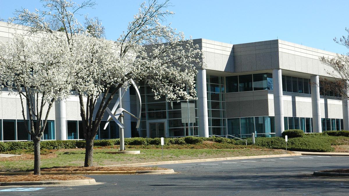 TIAA-CREF signs lease for 34,351 square feet in Charlotte's University ...