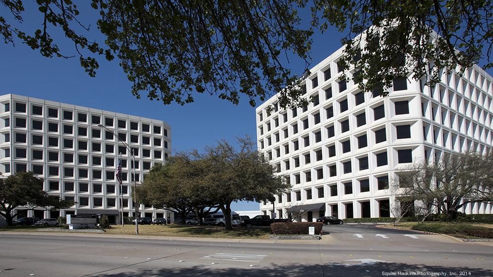 Austin private equity firm buys Fort Worth office complex - Dallas ...