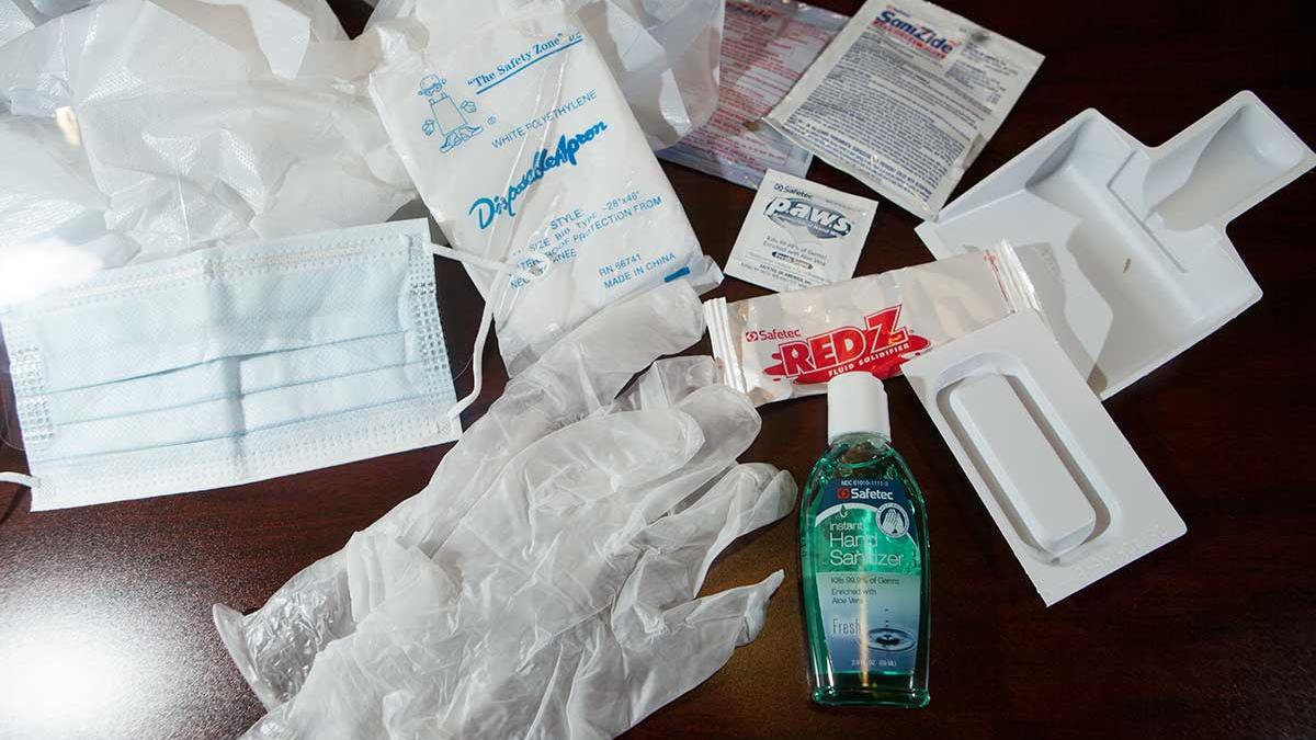 Buffalo-area hospitals feel prepared for Ebola cases - Buffalo Business ...