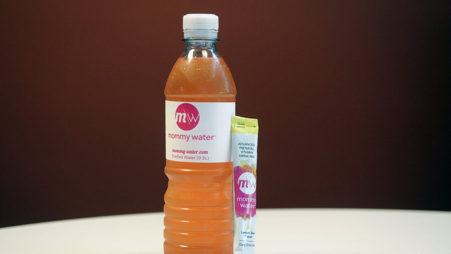 Sacramento company tries to make Kate Middleton a Mommy Water fan ...