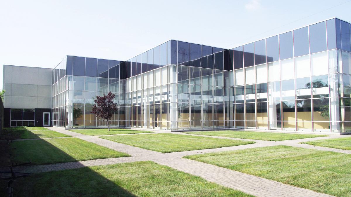 OSMA Hilliard offices up for sale as technology changes prompt move ...