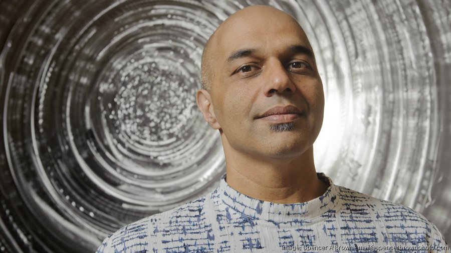 Sunil Paul, Sidecar, 2013