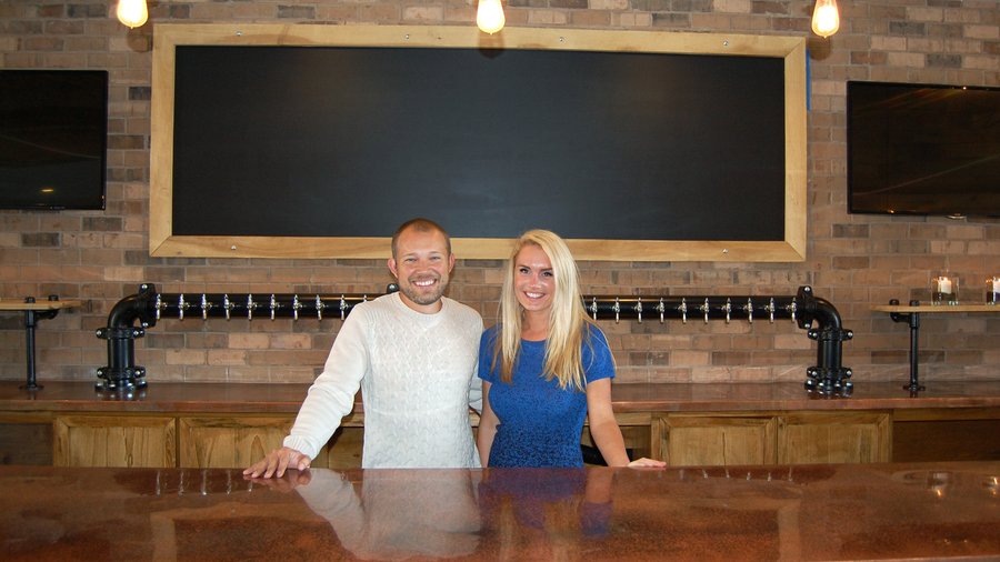 Take a peek inside Sycamore Brewing before its Nov. 1 opening (PHOTOS ...