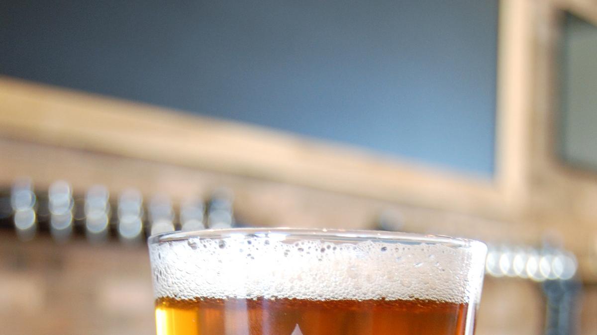 Take a peek inside Sycamore Brewing before its Nov. 1 opening (PHOTOS ...