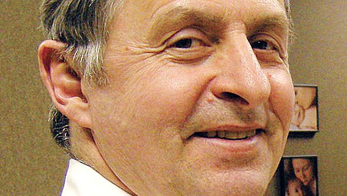 Health Care Heroes - Randall Morgan, Associates in Women's Health ...