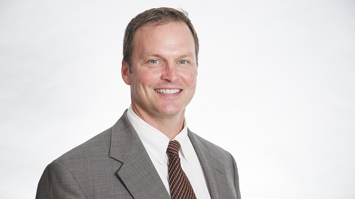 Mike DeHart - Louisville Business First