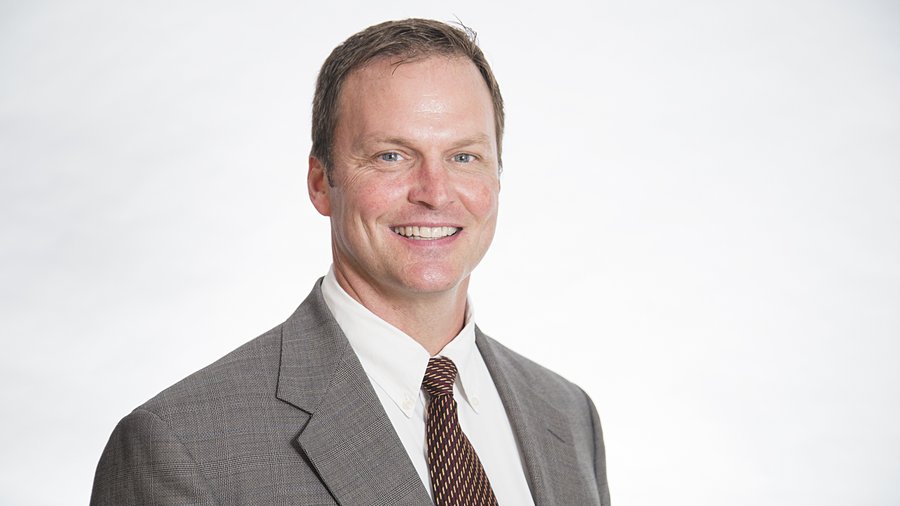 Mike DeHart - Louisville Business First