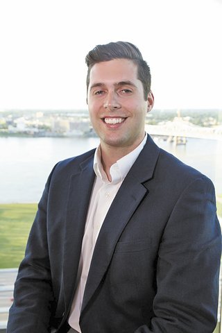 Scott M. Howe Jr. - Louisville Business First