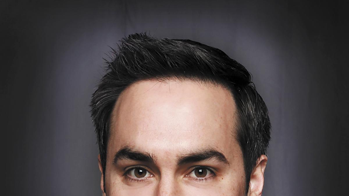 Tyler Smith - Louisville Business First
