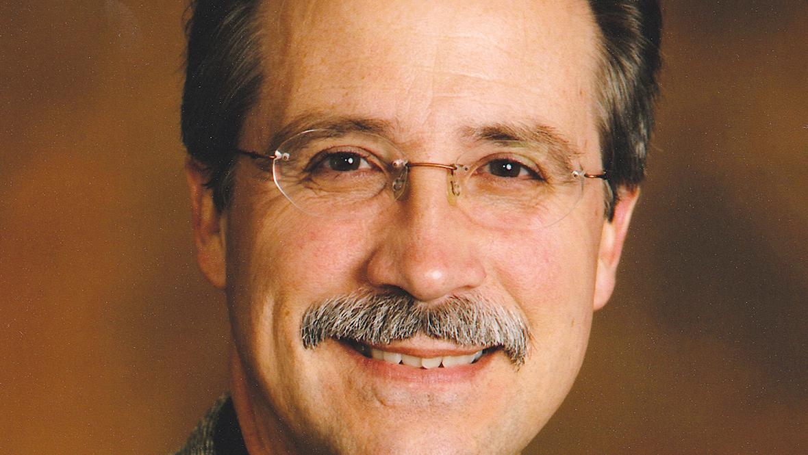 James E. Delmore - Wichita Business Journal