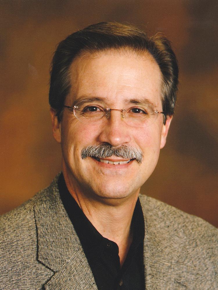 Edmond G. Feuille Jr. - Wichita Business Journal