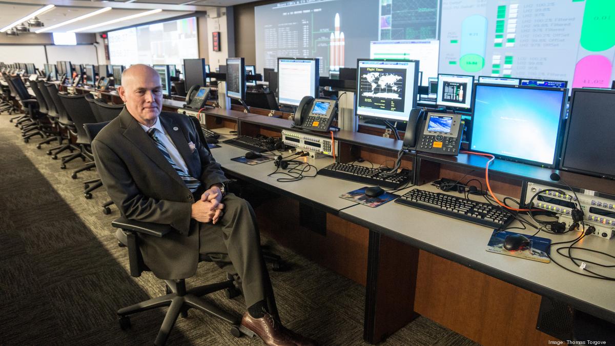 Space launch competition gets stiffer for Colorado's ULA - Denver ...