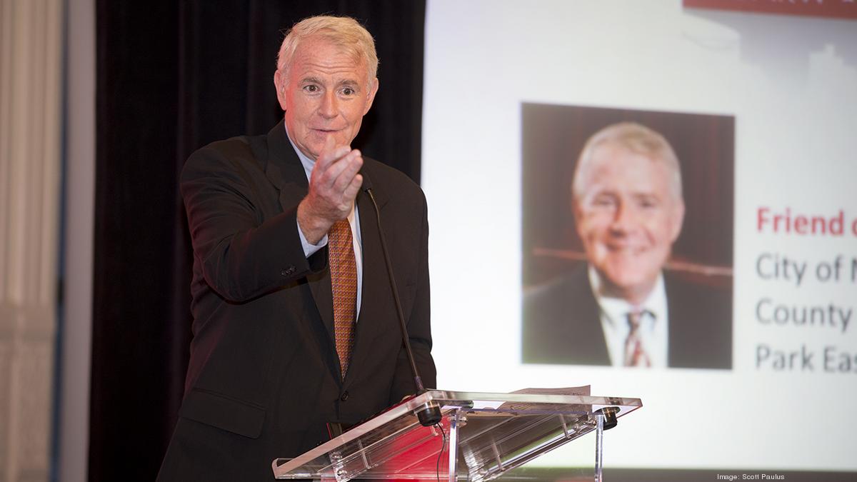 Milwaukee Mayor Tom Barrett focused on development, housing and ...