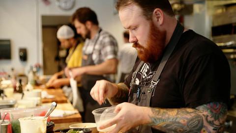 ‘Top Chef’ fan-favorite Kevin Gillespie to open meat-and-three in ...