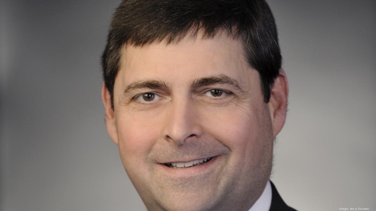 People to know banking: Joseph Seiler - Louisville Business First