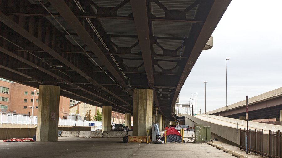 A Permanent Address: Why affordable housing can fix Baltimore's ...