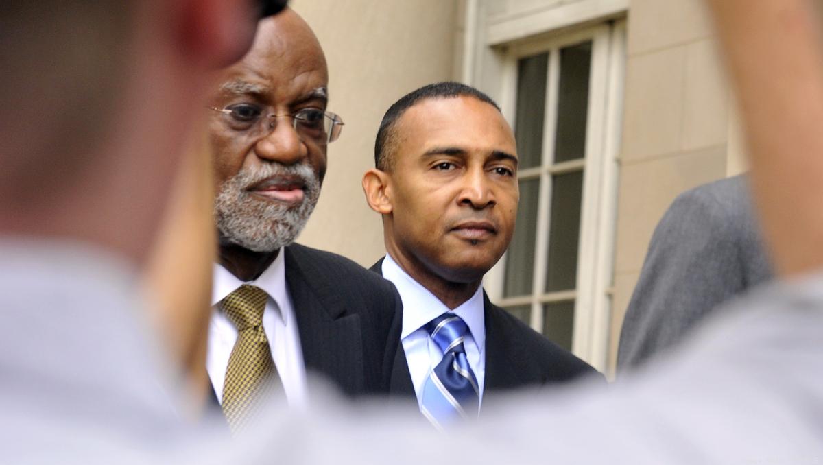 Former Charlotte mayor due in court Thursday over voting issue ...