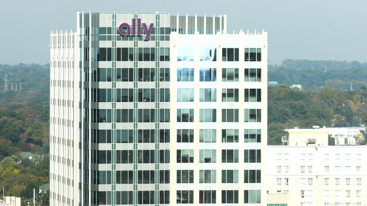 Ally Financial continues strong start to the year in second-quarter ...