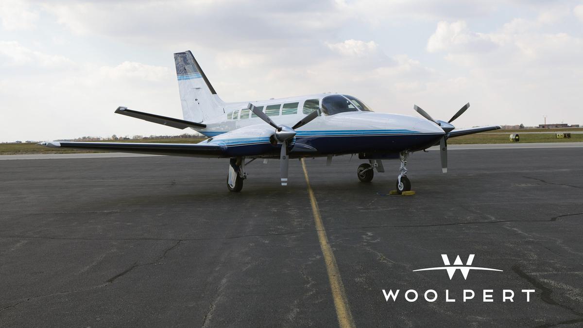 Beavercreek firm Woolpert wins $32M data collection contract - Dayton ...