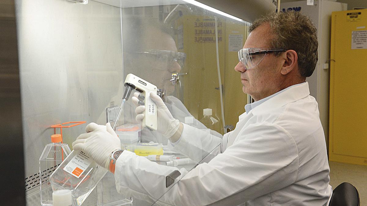 GeoVax gets $10M, will accelerate clinical trials of COVID-19 vaccines ...