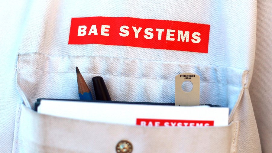 BAE Systems to cut 140 positions in Sealy - Houston Business Journal