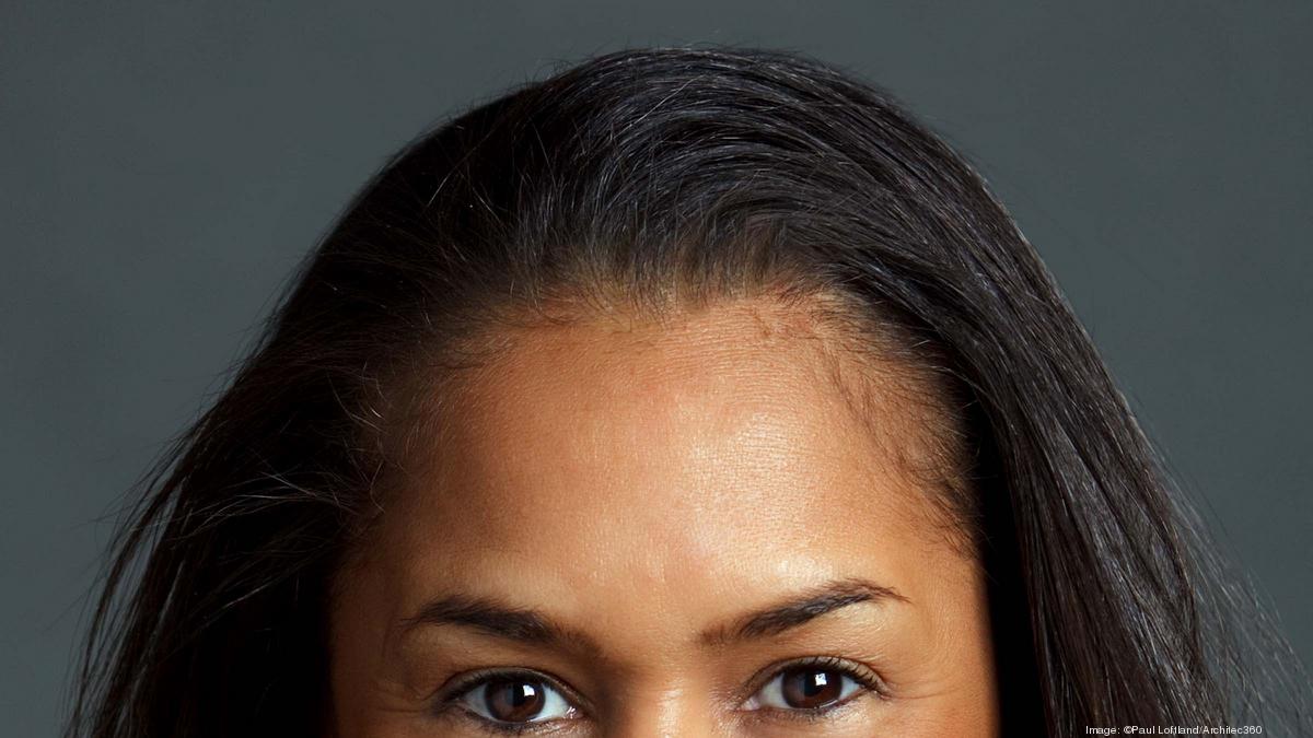 Julie Coker Graham is influential in the city of Philadelphia ...