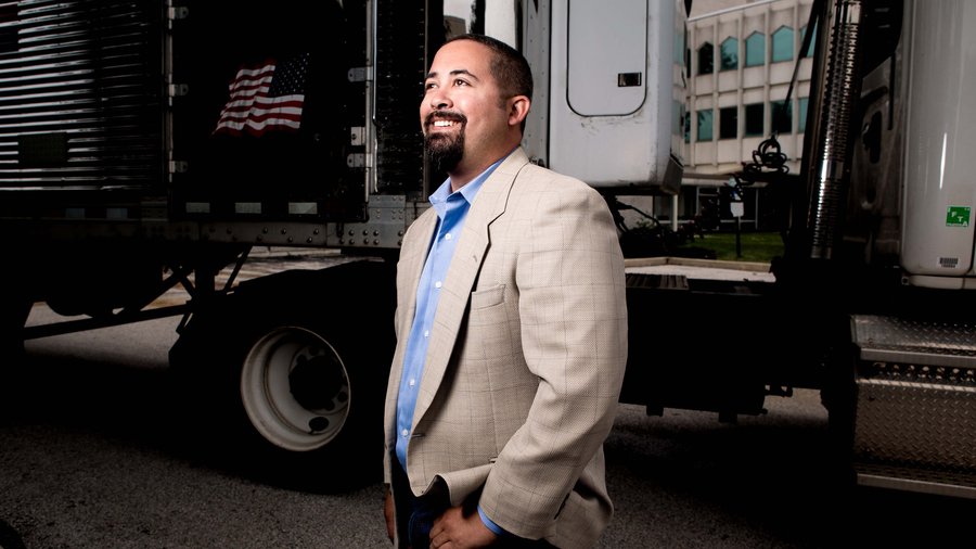 A Q&A with Sam Levin of MavenWire. - Philadelphia Business Journal