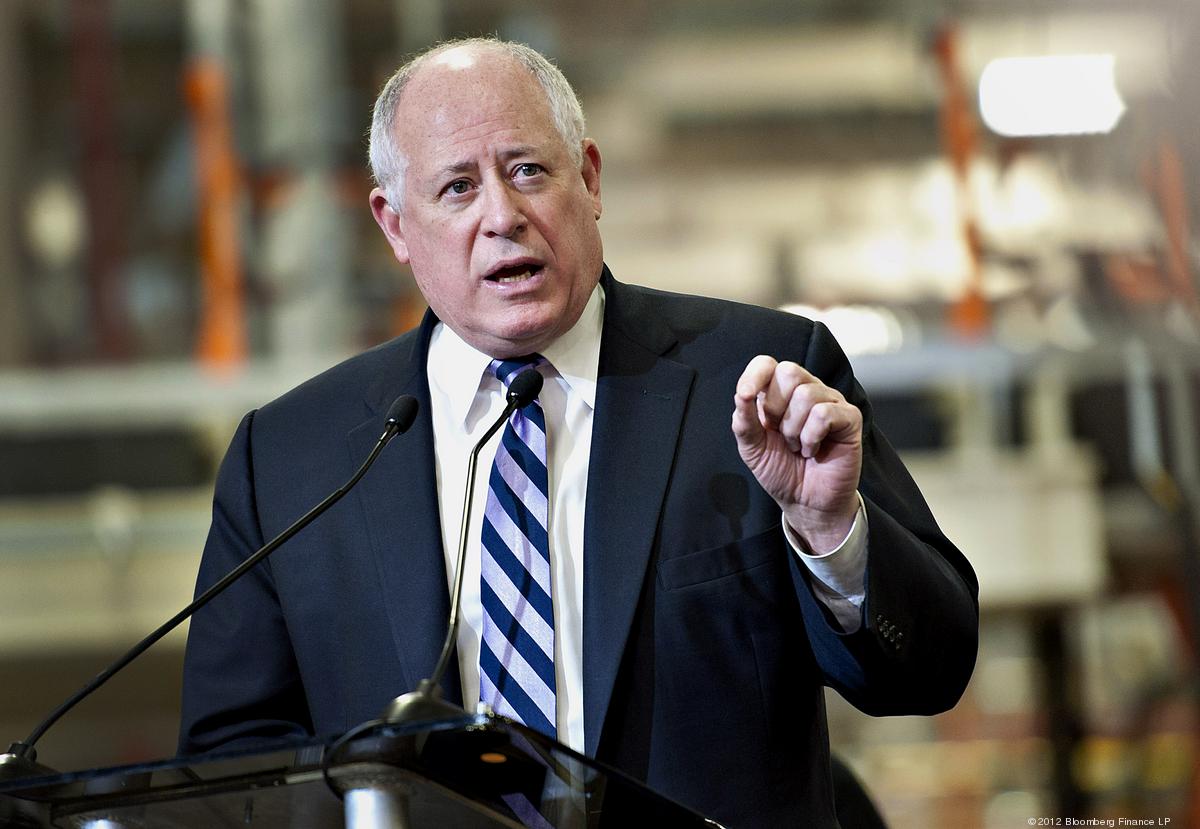 Emanuel, Quinn snipe over regulating a Chicago casino - Chicago ...