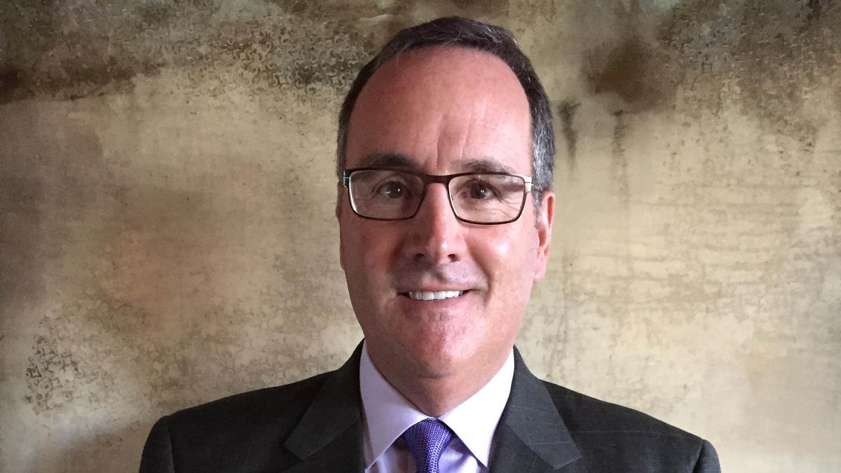 People to Know: Art DeCrane - Columbus Business First