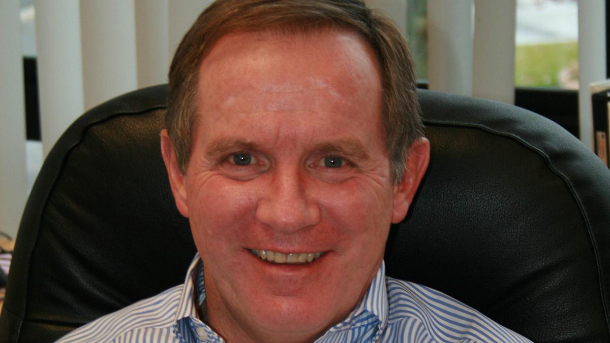 People to Know: Mike Dolan - Columbus Business First