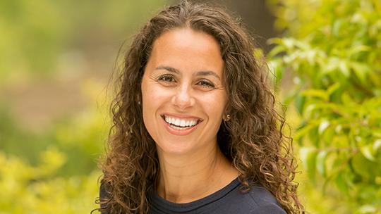 VC Maha Ibrahim on women in tech, Silicon Valley splits and what makes ...