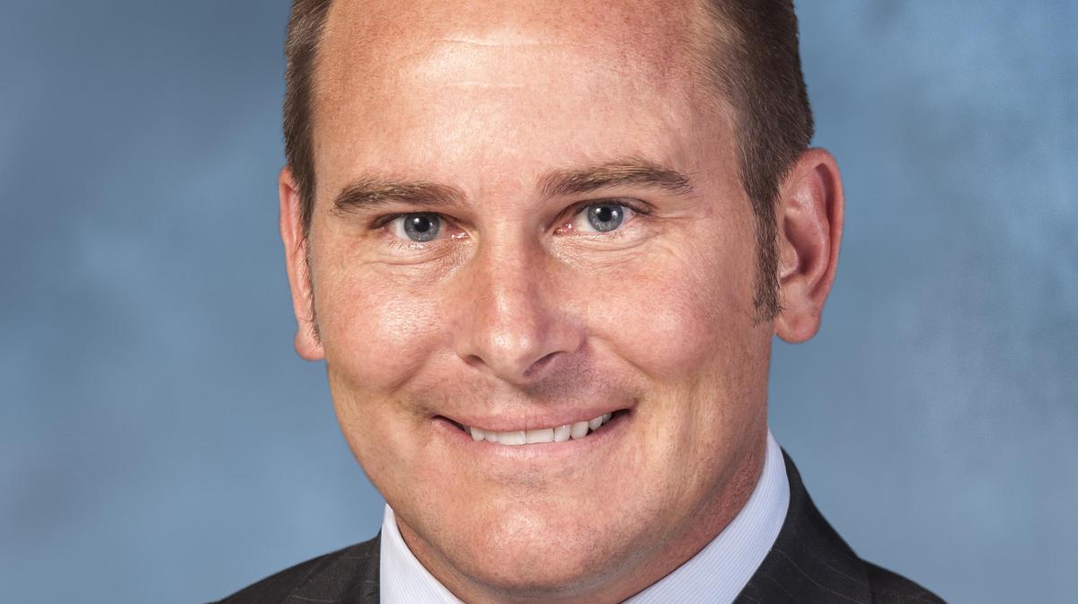 People to Know: Greg Murphy - Columbus Business First