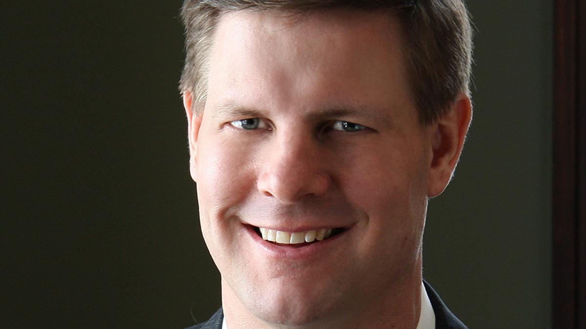 People to Know: John Ness - Columbus Business First