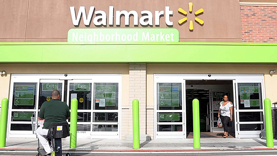 Wal-Mart closing seven stores in Georgia - Atlanta Business Chronicle