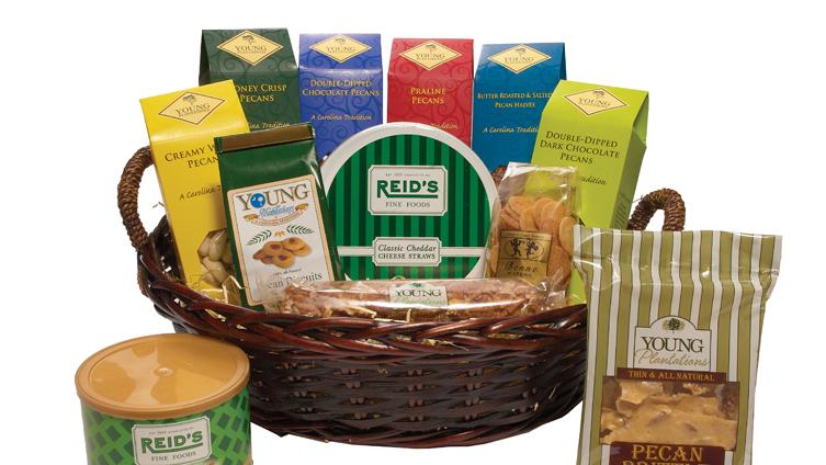 Reid’s, Young Plantations to open holiday gift shop at SouthPark mall ...