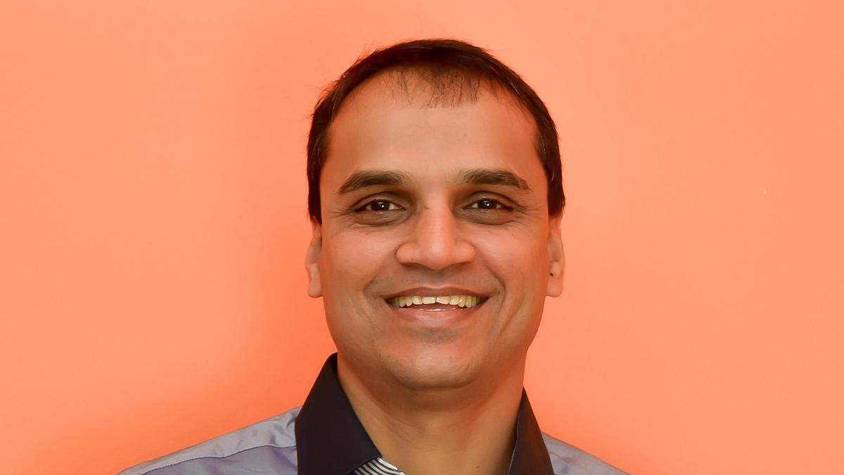 People to Know: Hiten Shah - Columbus Business First