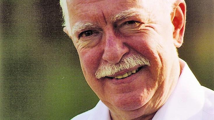 People to Know: Art van Bodegraven - Columbus Business First