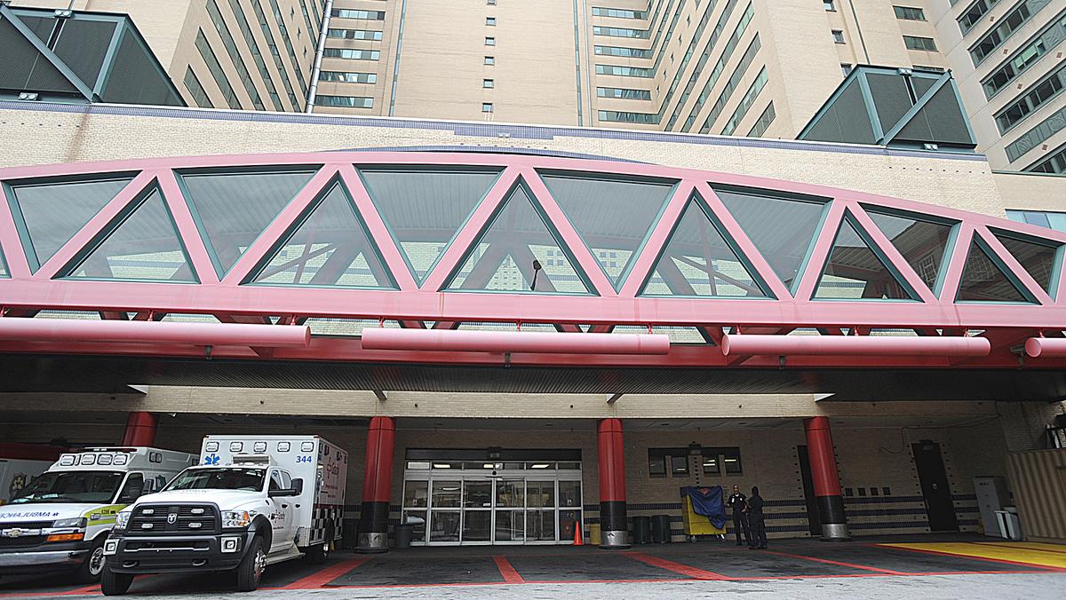 Grady Health System plans $38 million renovation of HIV/AIDS facility, one of largest in U.S ...