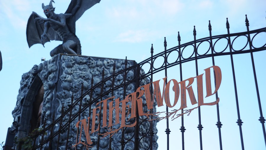 Netherworld gets green light for move to Stone Mountain - Atlanta ...