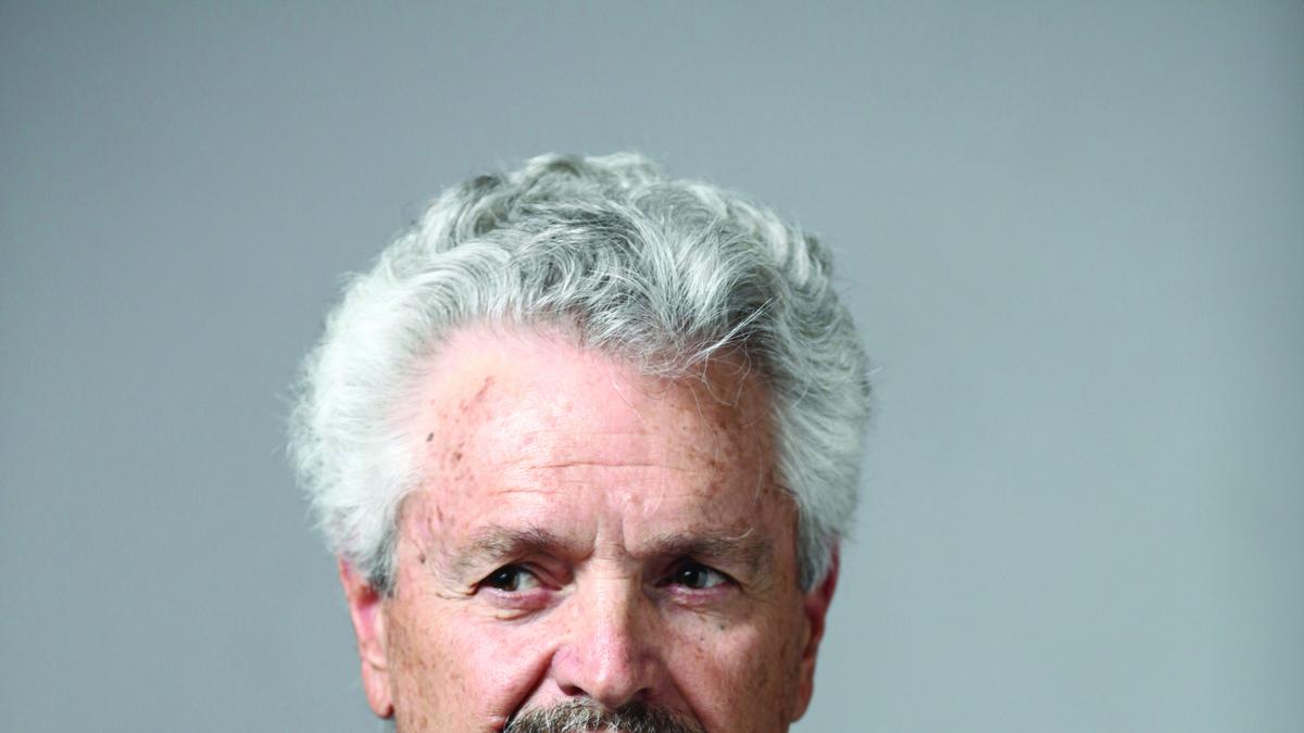 Enjoying what you do is an essential spark for CEOs - Albuquerque ...