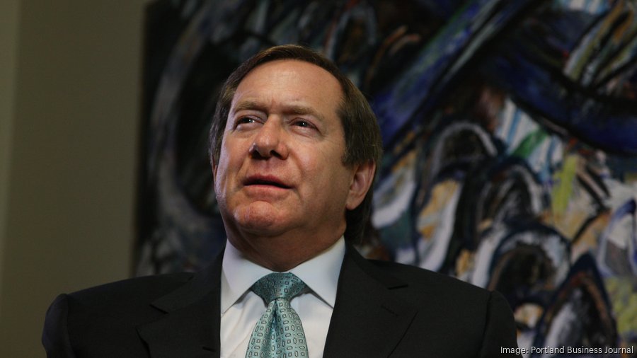 Jordan Schnitzer blasts elected officials over Dutch Bros exit ...