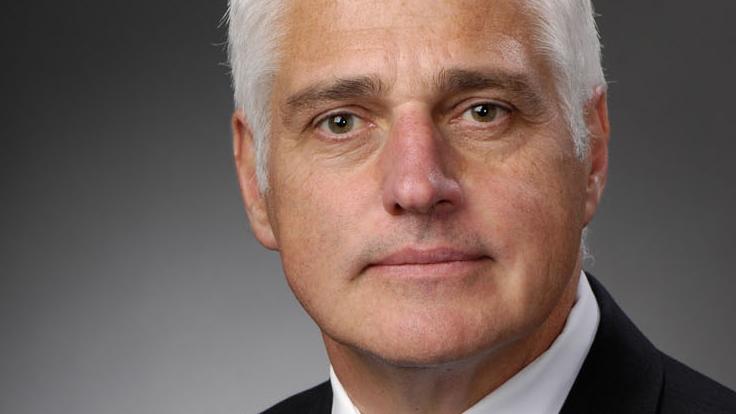 Ohio State hires OPERS investment chief - Columbus Business First