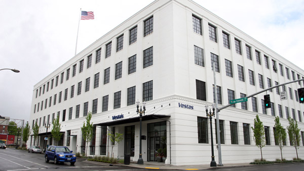 Vestas, Wieden+Kennedy building sales push Portland prices to a new ...